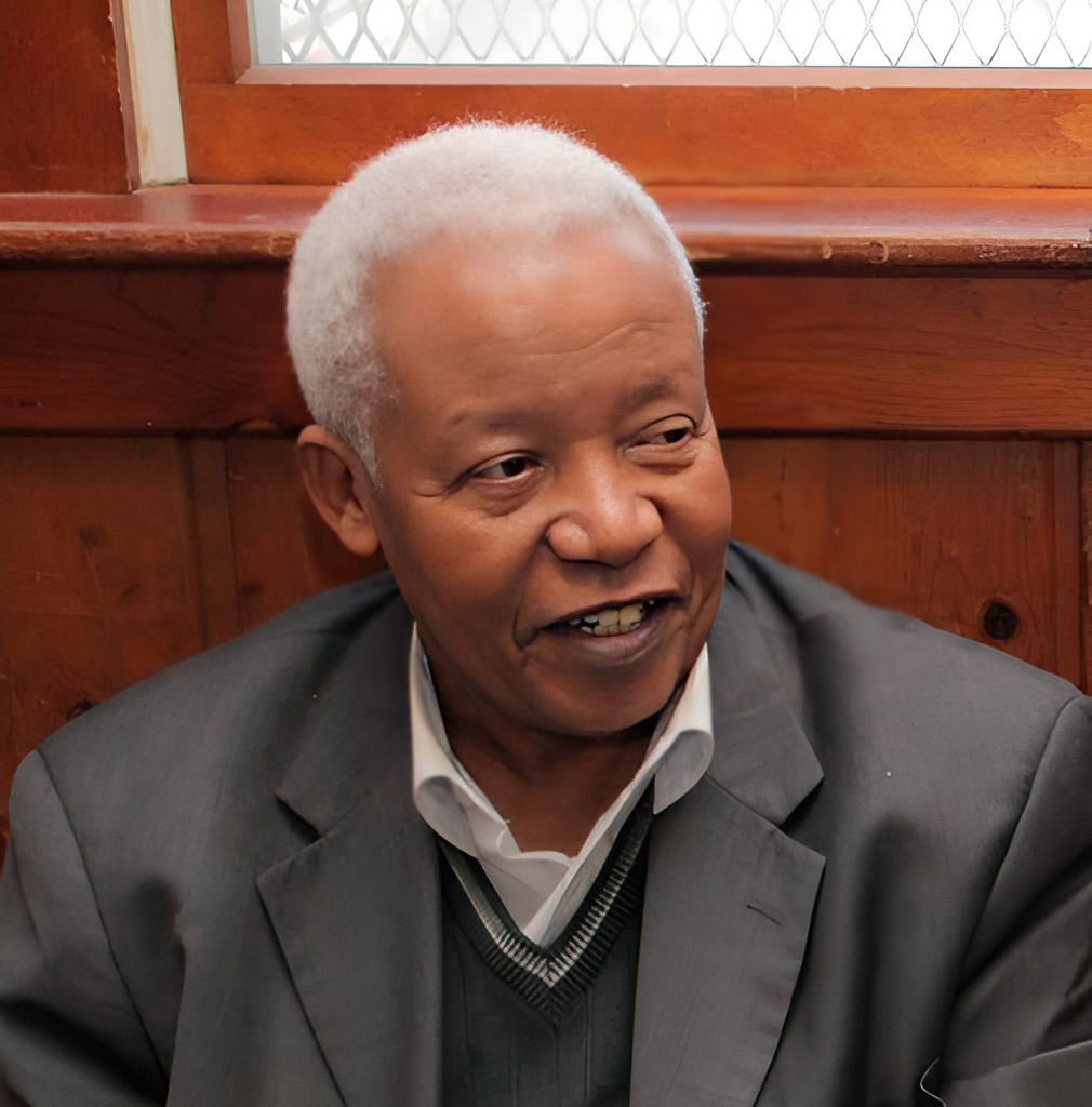 Mustafa Salim Nyang'anyi | Tanzania Foreign Ministry Official List