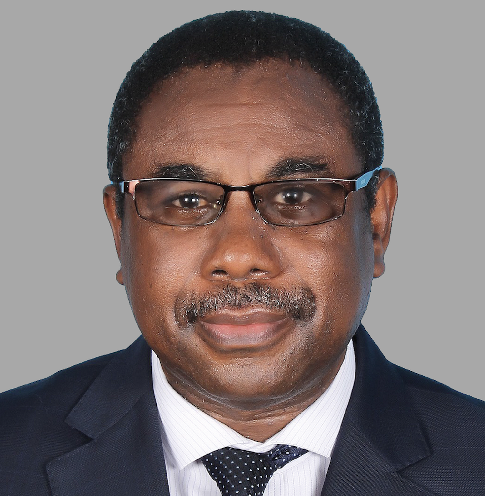 Said Hussein Massoro | Tanzania Foreign Ministry Official List