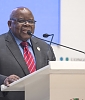 Benjamin W. Mkapa | Tanzania Foreign Ministry Official List