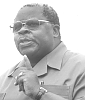 Benjamin W. Mkapa | Tanzania Foreign Ministry Official List